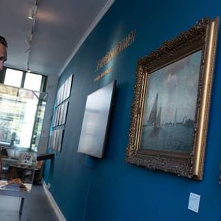 Beleef het Kazemattenmuseum in Kornwerderzand Friesland