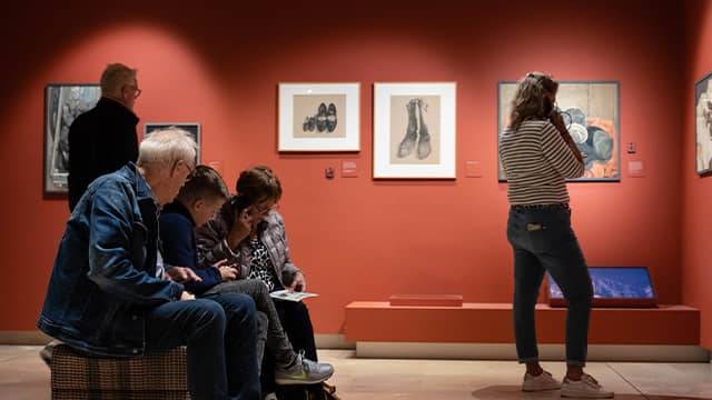 Bezoek museum Warkums Erfskip: historie van Workum en omstreken